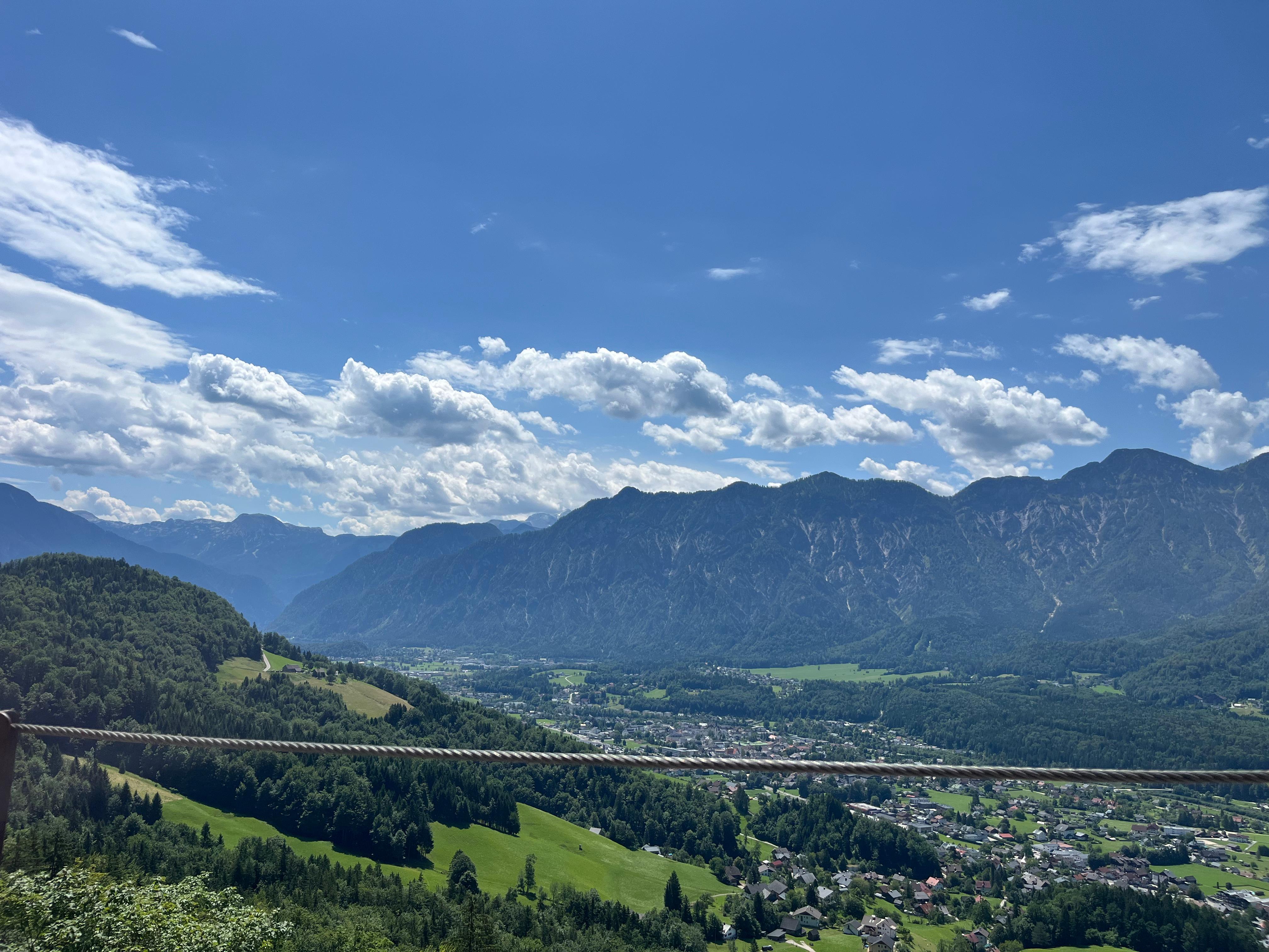 BOSCH eMTB Schnitzeljagd 2025: Spaß & Abenteuer im Salzkamme