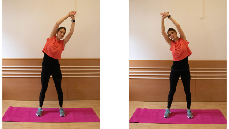 5 tips and trick for Nordic walking