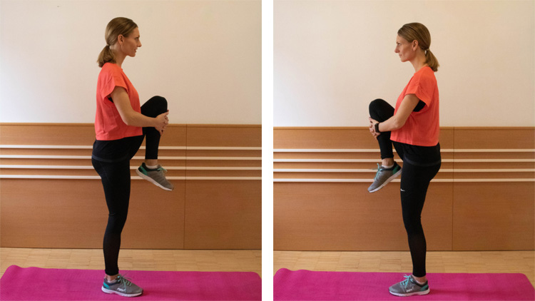 5 tips and trick for Nordic walking